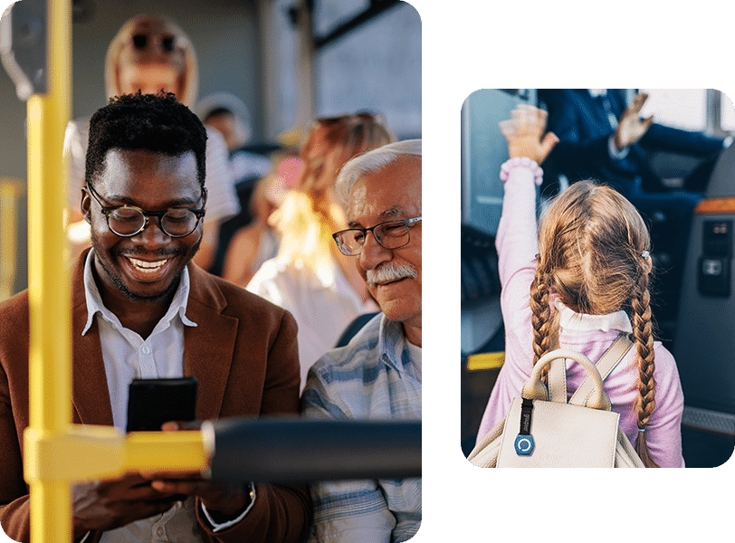 Solutions mobilité pour organisateurs et exploitants - GROUPEER